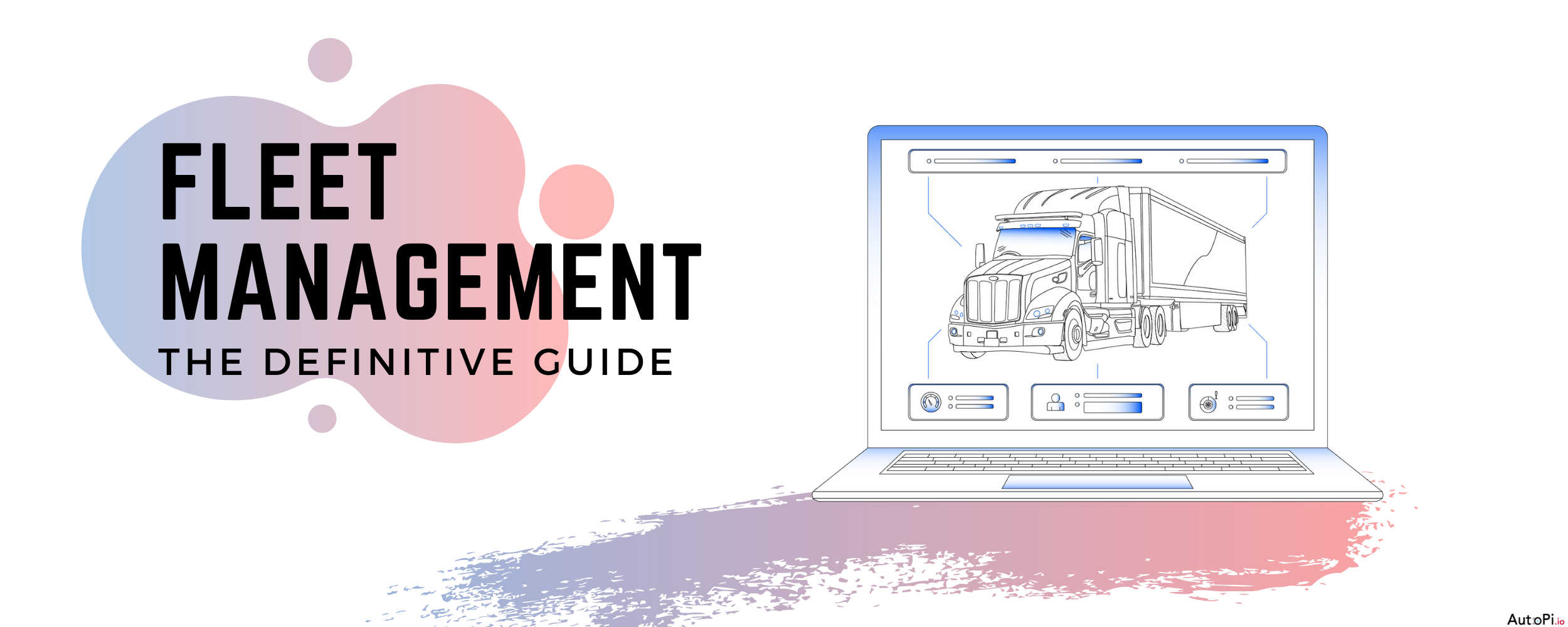 What is Telematics? | AutoPi
