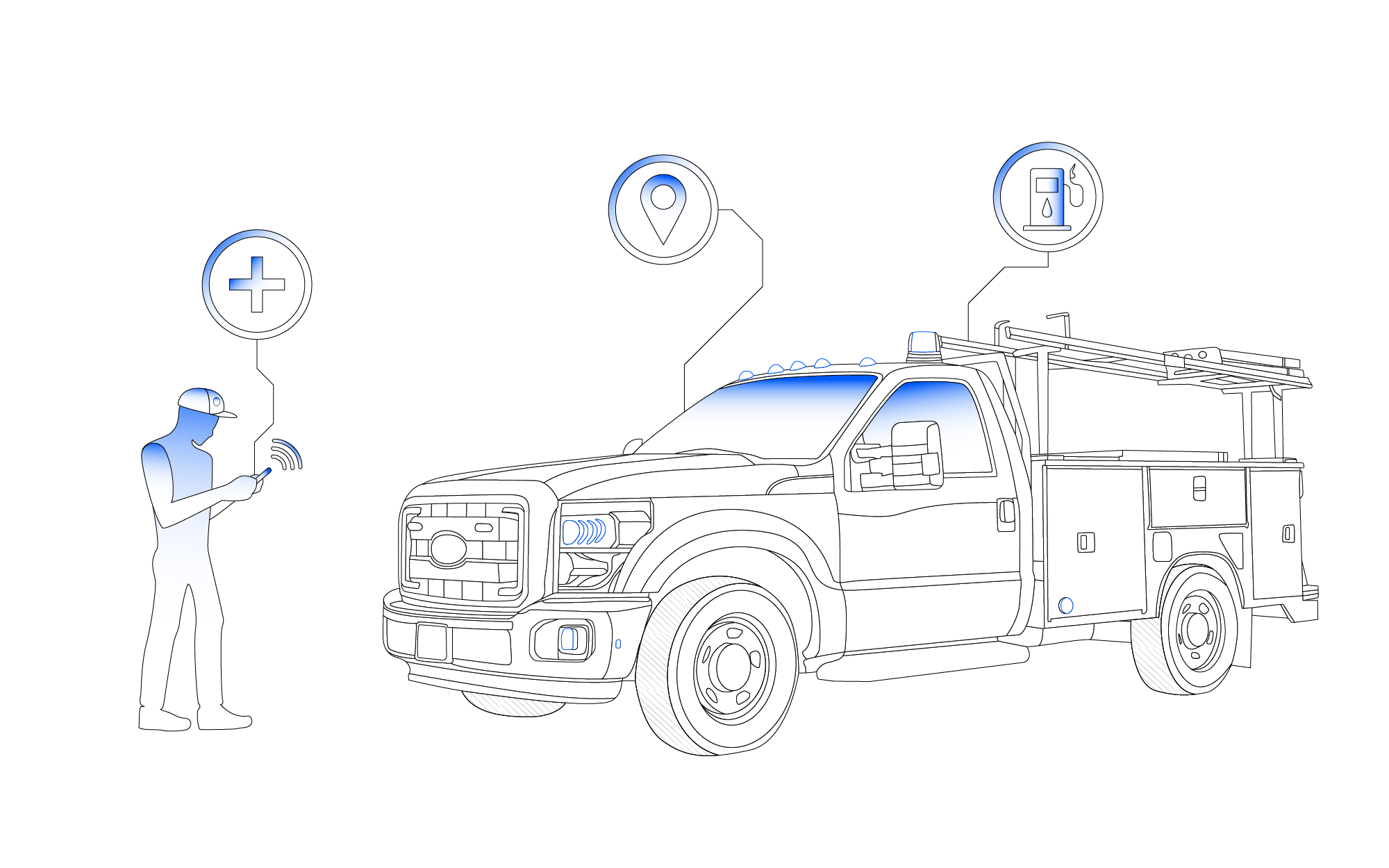 Driver Management System: How to Manage Drivers and Safety