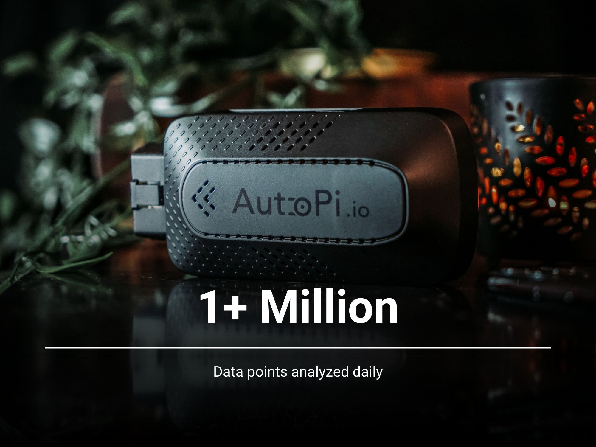 Electric Vehicles | AutoPi.io