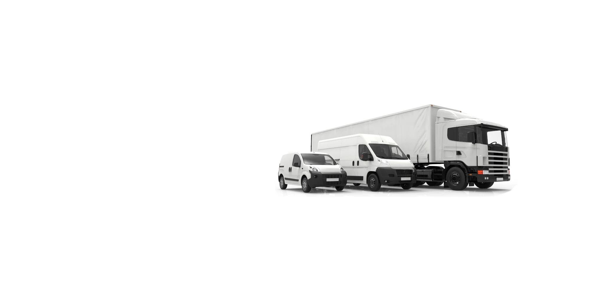 Operate your entire fleet from one solution